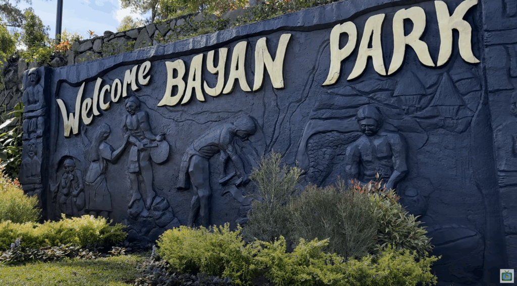 Bayan Community Park Reopens: A New Chapter in Baguio City’s Urban ...